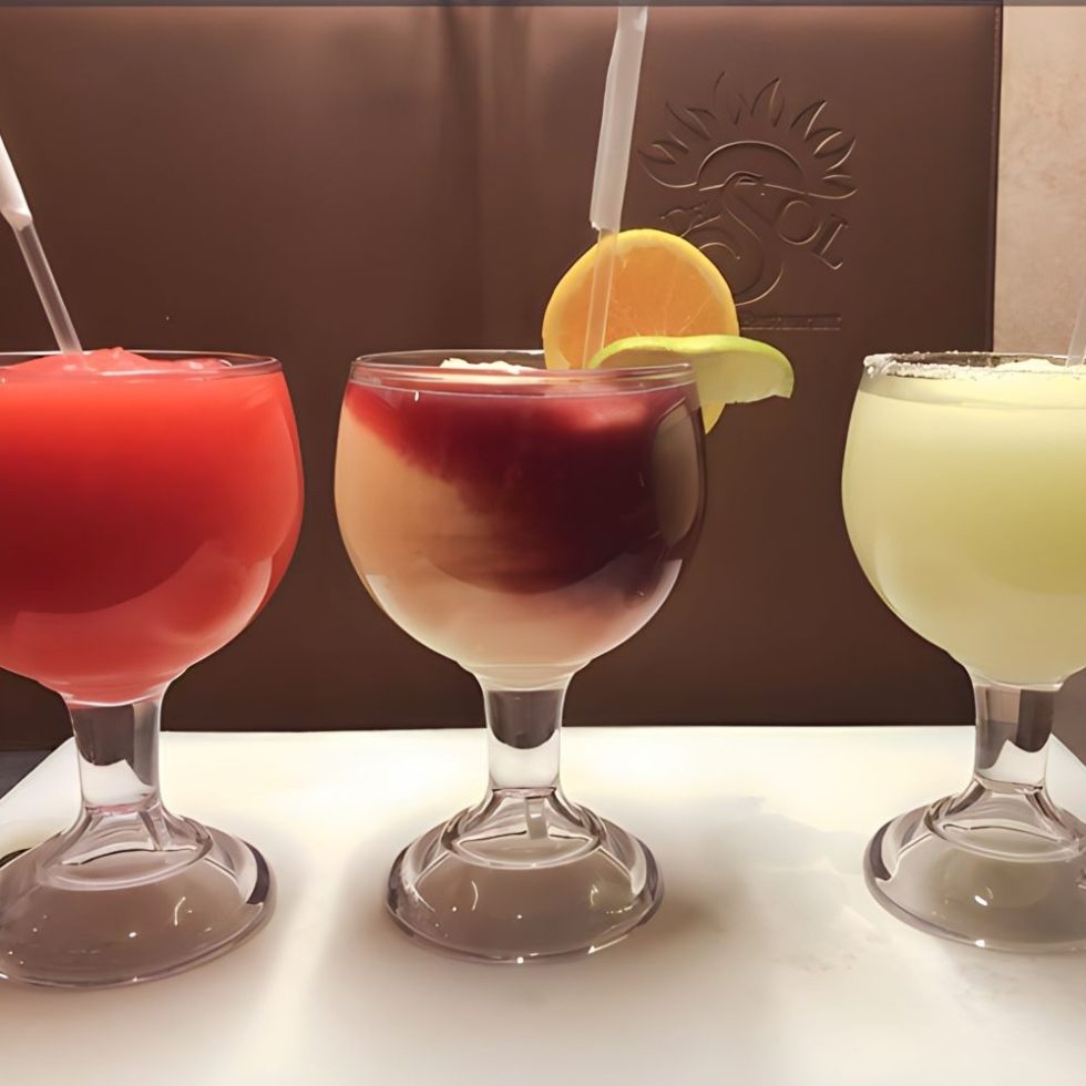 Del Sol | Mexican Restaurant