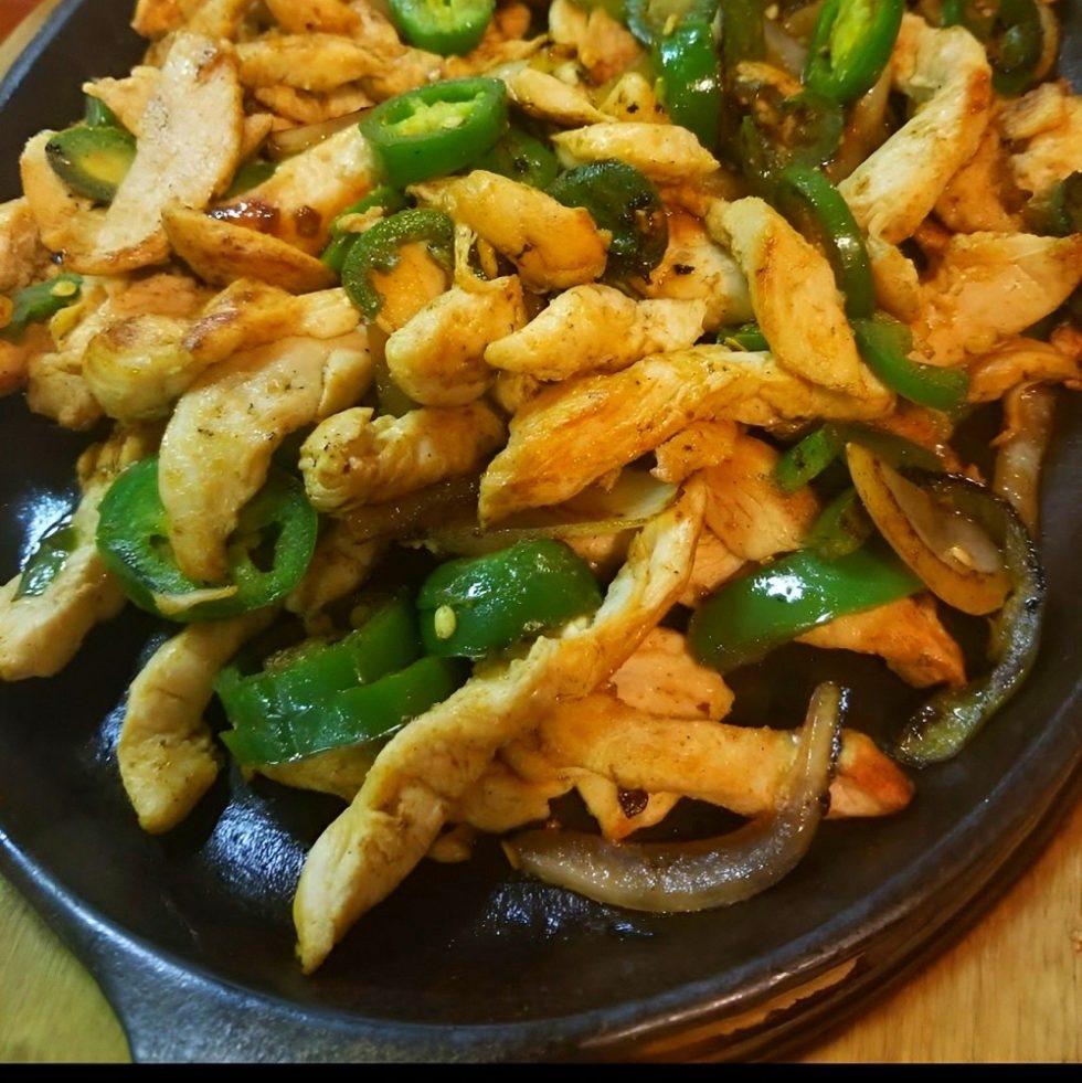 Del Sol | Mexican Restaurant