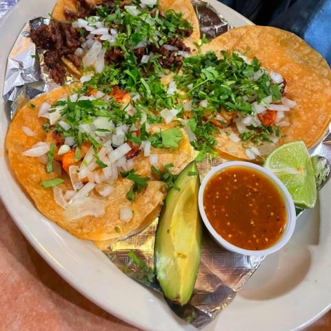 Del Sol | Mexican Restaurant