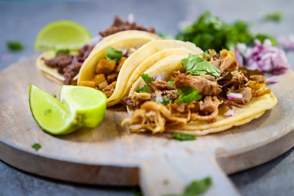 Del Sol | Mexican Restaurant