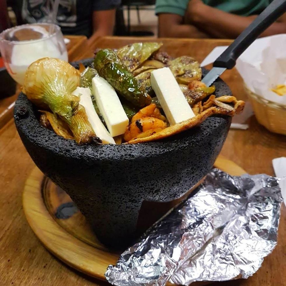 Del Sol | Mexican Restaurant